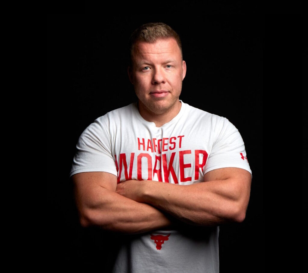 Frank den Blanken PT